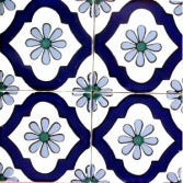 Pool Tile Bassima – Unique Pool Tiles